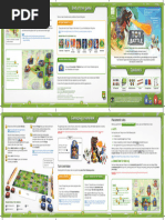 Ludo Official Game Rules | PDF