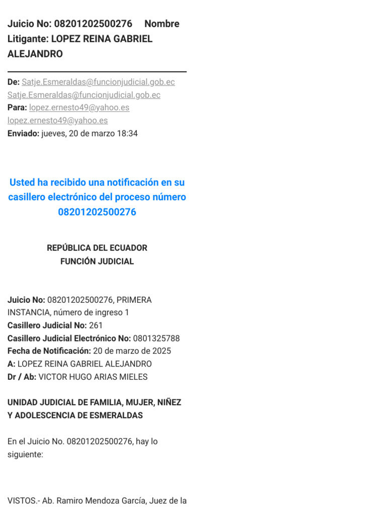 Documento de Outlook | PDF | Violación | Fiscal