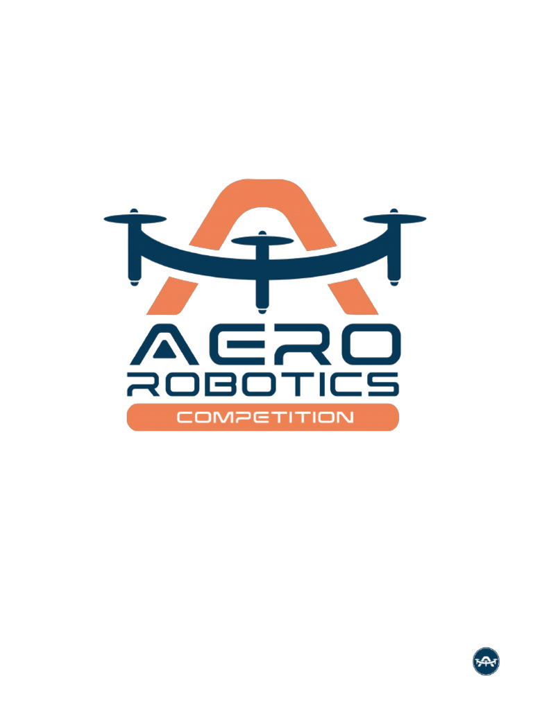 ARC 2024rulebook RevA-2 | PDF | Unmanned Aerial Vehicle | Autonomy