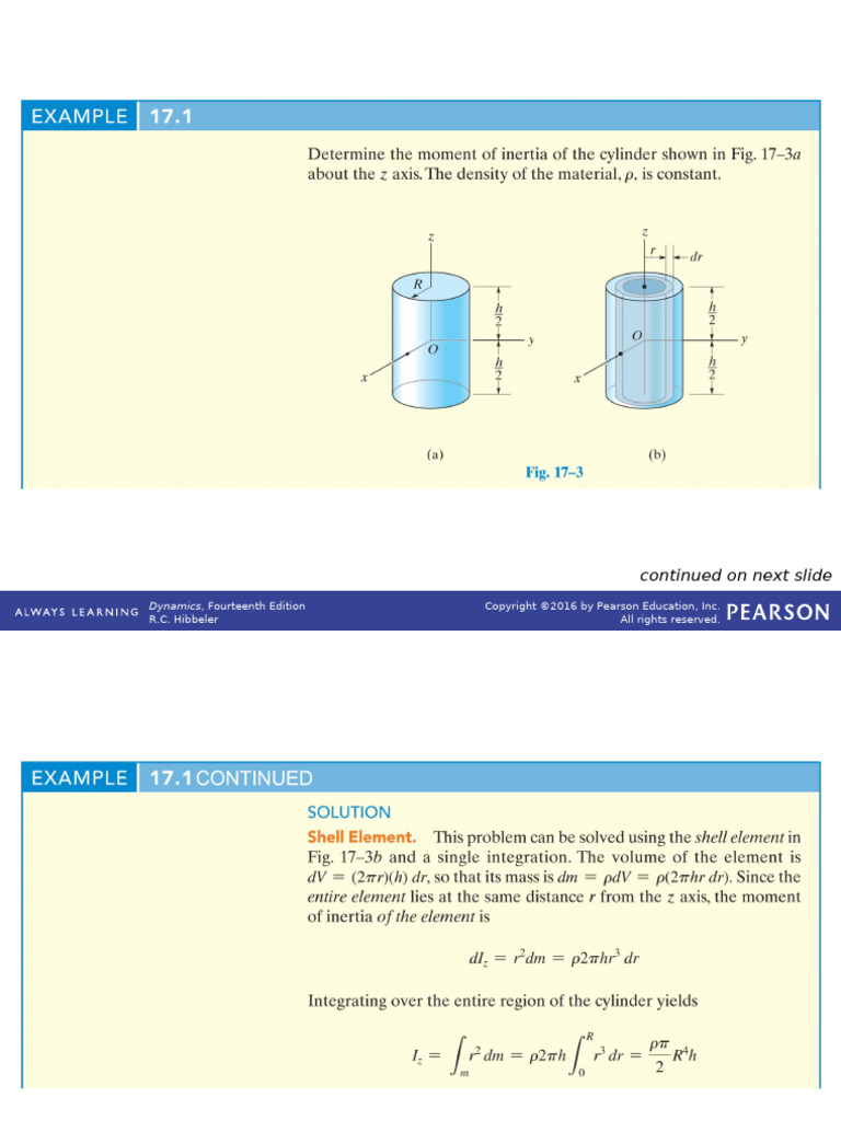 ExamplesCh17 | PDF | All Rights Reserved | Freedom Of Expression Law
