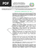 DA-DRRMIS User Protocol and Reporting | PDF | Information Science ...