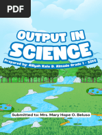 World Landforms - List of All Landforms | PDF