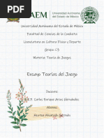 Teoría Del Juego - Karl Groos. | PDF | Sicología | Comportamiento