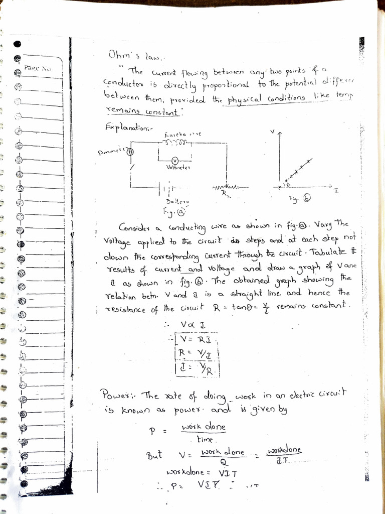 EEE _ UNIT 1 &2 | PDF