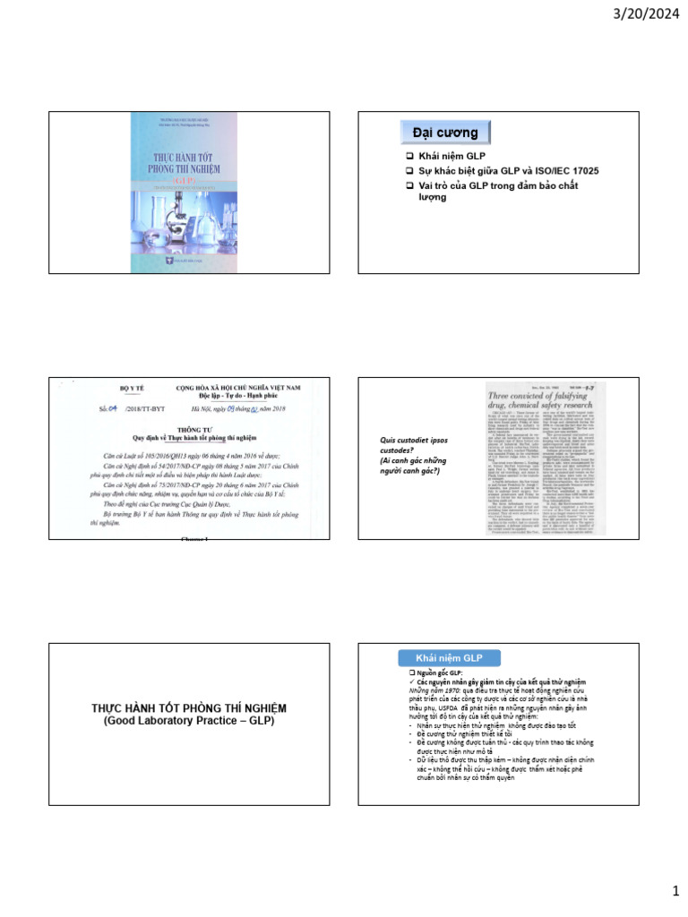GLP 1 | PDF
