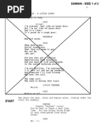 Janis Ian. Mean Girls Monologue | PDF