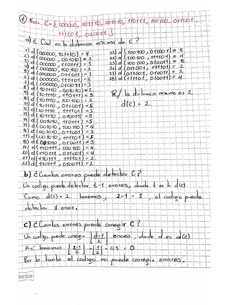 Electiva 2, Seguimiento 1. | PDF