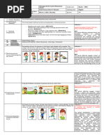 Indicators PMES 2024-2025 | PDF