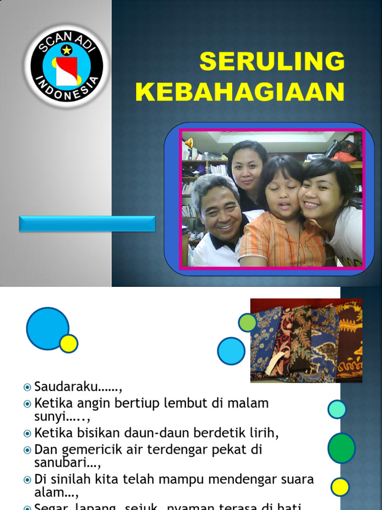 0.5. Seruling | PDF