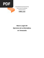 Ley Orgánica de Ciencia y Tecnología LOCTI | PDF | Innovación | Venezuela