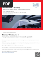 VDA 5: Inspection Process Management | PDF | Quality Management ...