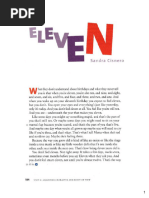 The Paper Menagerie+by+Ken+Liu | PDF