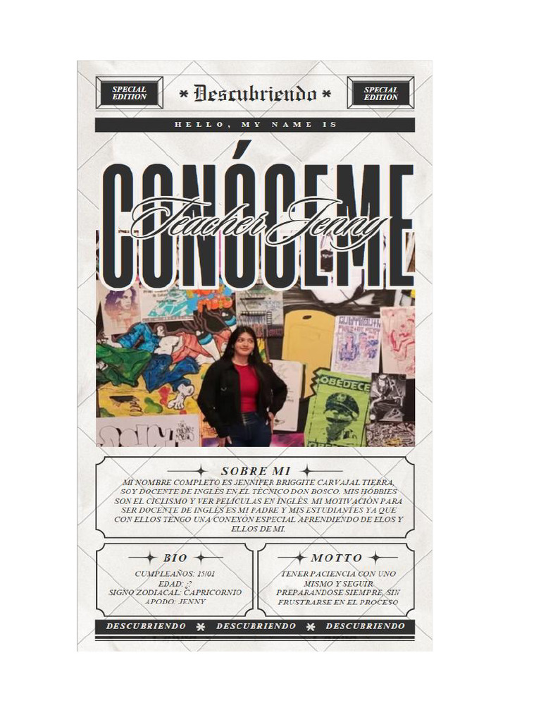 Martin Calupiña 3A | PDF | Ciencias de la Tierra