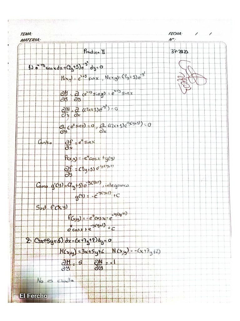 E.D Práctica Final 2 | PDF