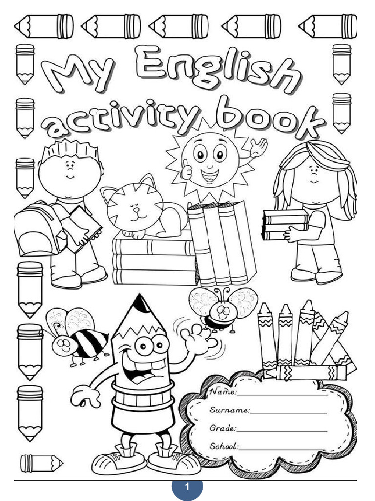 Cuadernillo 2025 2do Grado | PDF