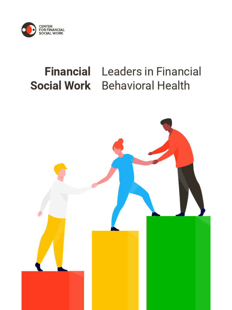 280f4002 Ebook Financial Social Work Leaders | PDF | Psychological ...