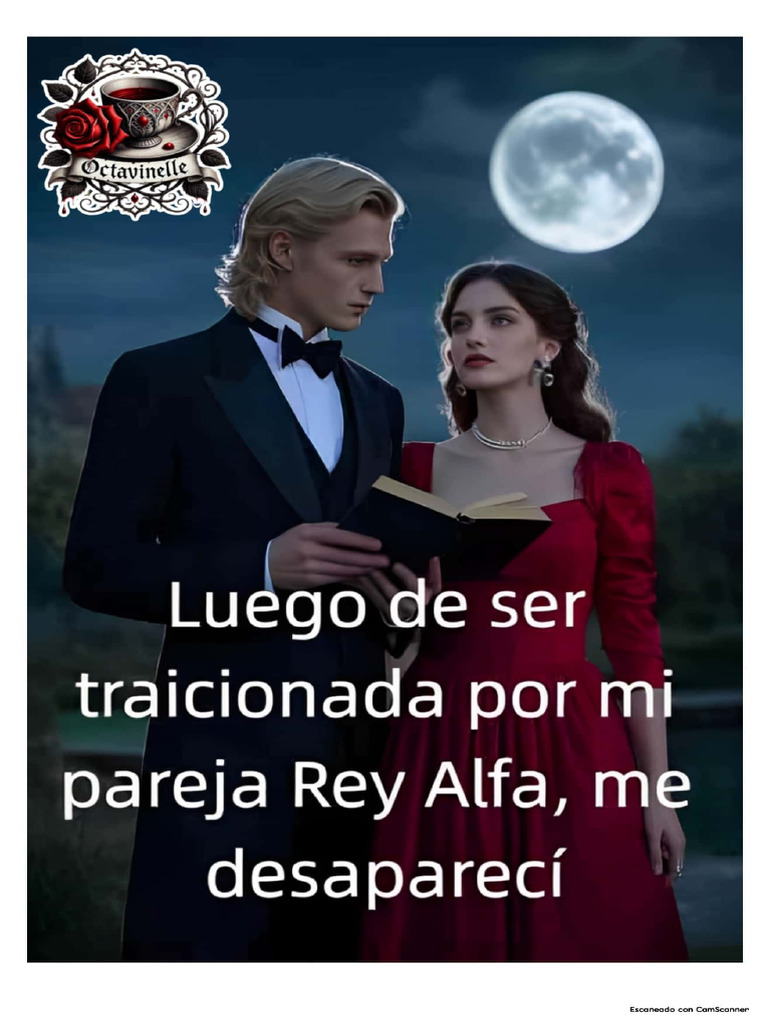 Luego de Ser Traicionada Por Mi Pareja Completo | PDF