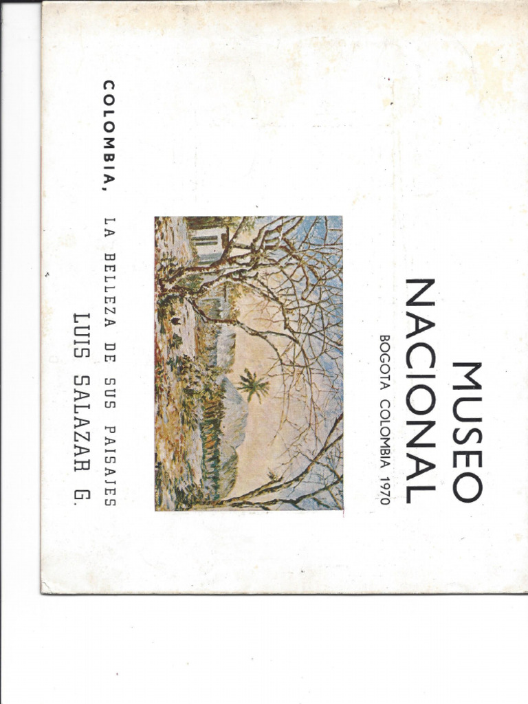 Biogra Exp LSG Pintor | PDF