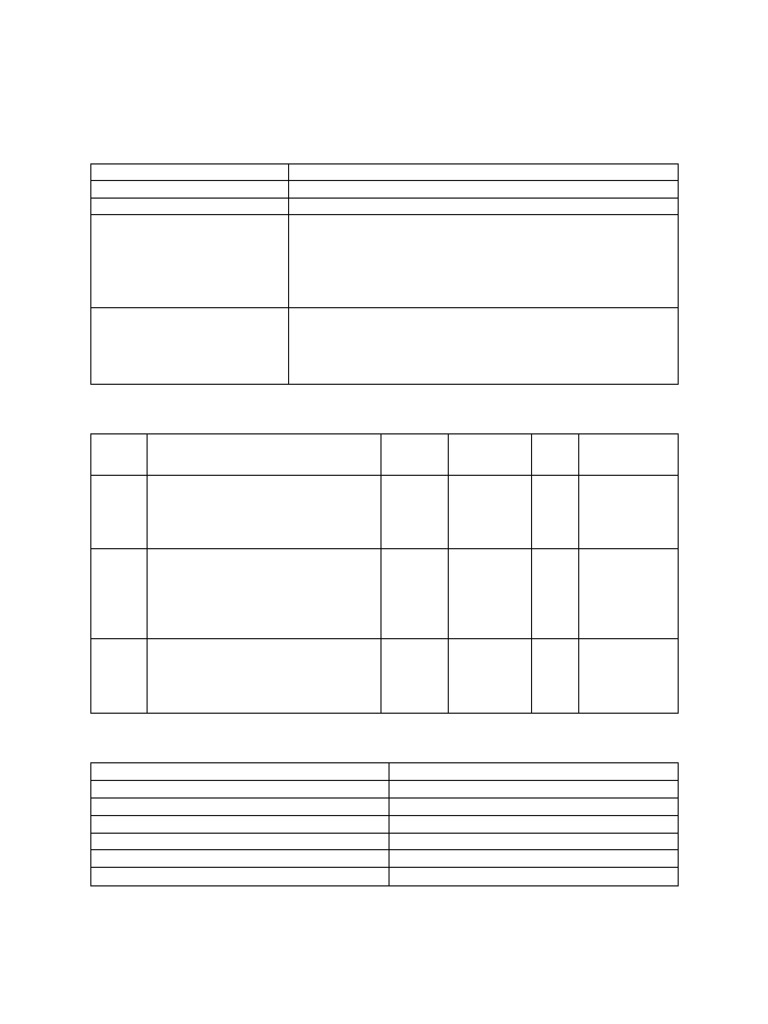 DATABASE SYSTEMS Course Outline | PDF | Databases | Conceptual Model