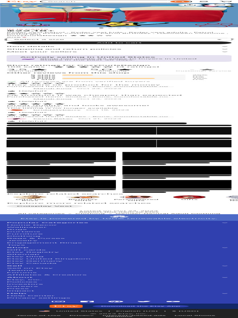 Ryder Vest Patrol Ryder Vest Kids Ryder Vest Adults - Etsy | PDF | Etsy