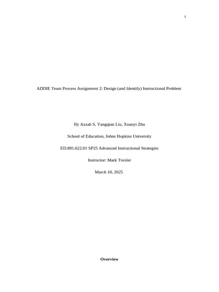 AIS Design Stage | PDF | Essays | Peer Review