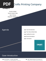 Critical Ratio Method in Operations Management | PDF | Teaching ...