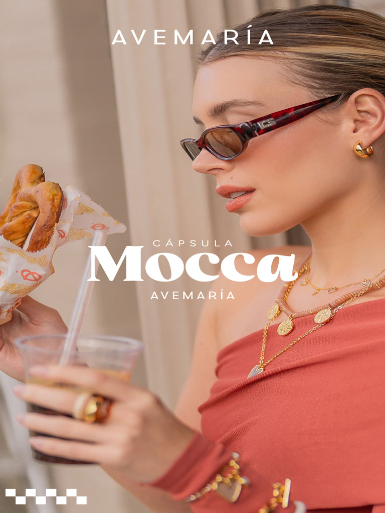 Catálogo Cap Mocca | PDF | Softlines (venta minorista)