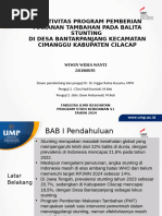 Tabel Standar Z Score | PDF