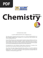 Dye and Pry Procedure | PDF | Industrial Processes | Chemistry