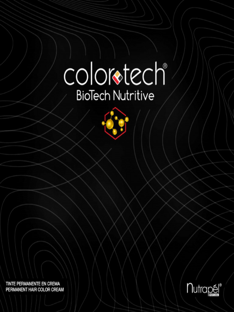 COLORTECH GAMA 2 - Comp | PDF