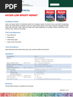 Katalog - Cat Avian Brands | PDF