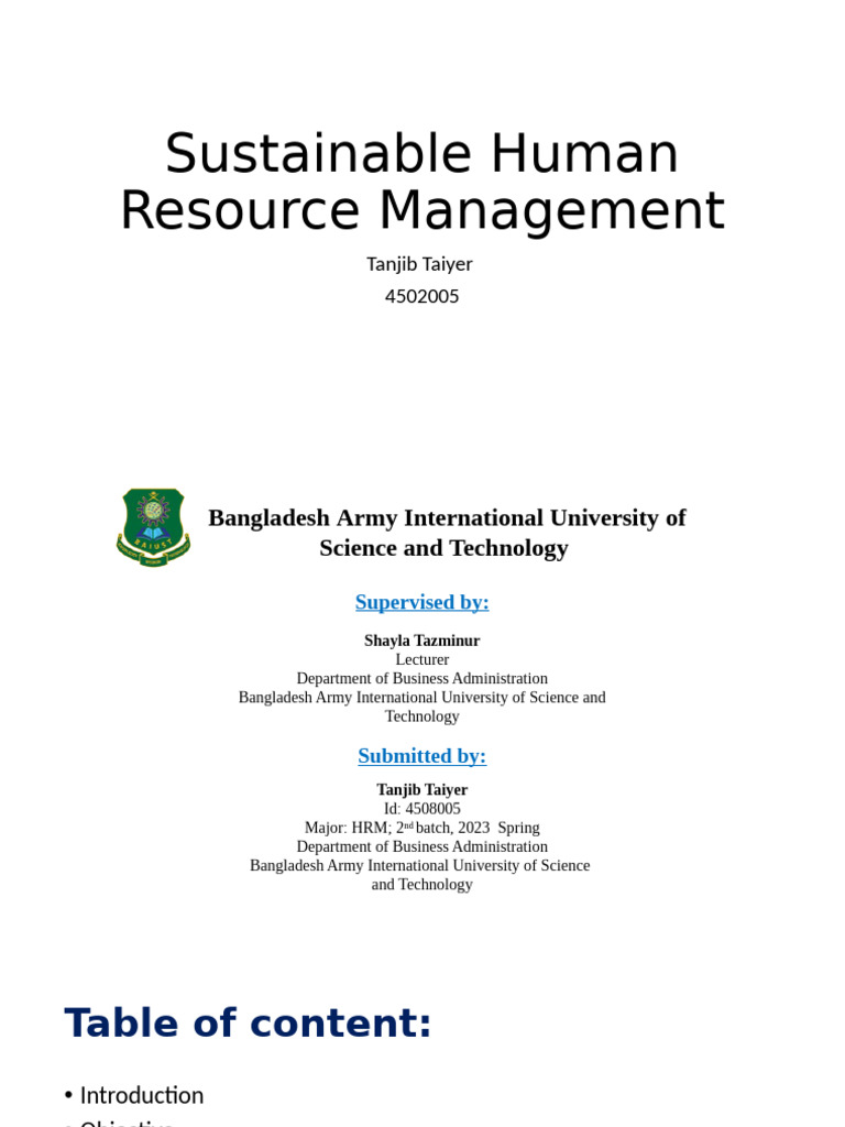 THESIS Sample | PDF