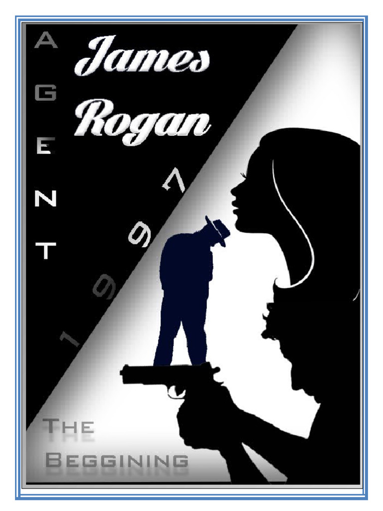 Agent James Rogan 1997 | PDF | Motocicleta | Pistola