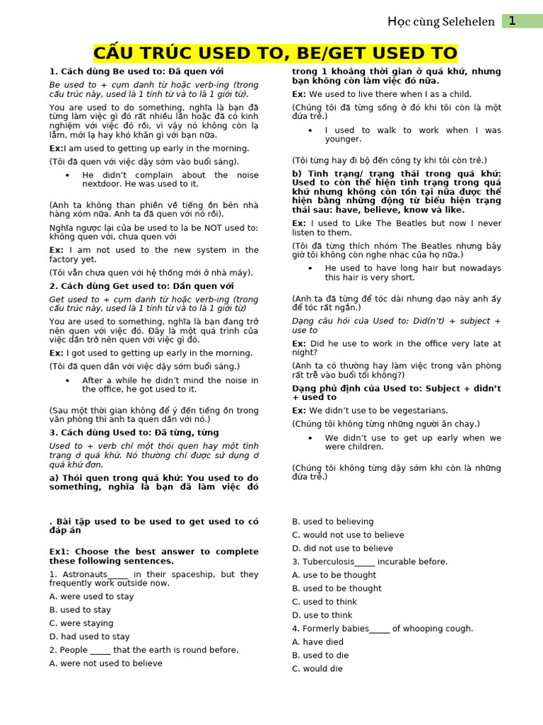 use to-get used to-preposition-uncountable-countable-suggest-ving-to v ...