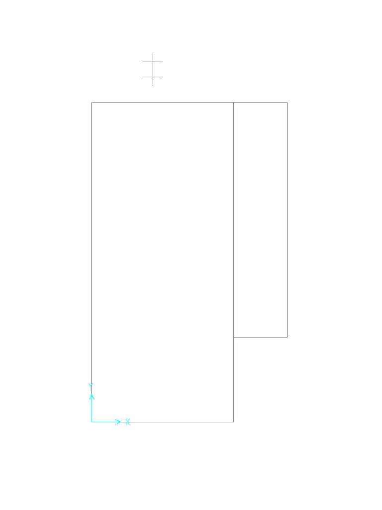 Contoh Sketsa Tower | PDF