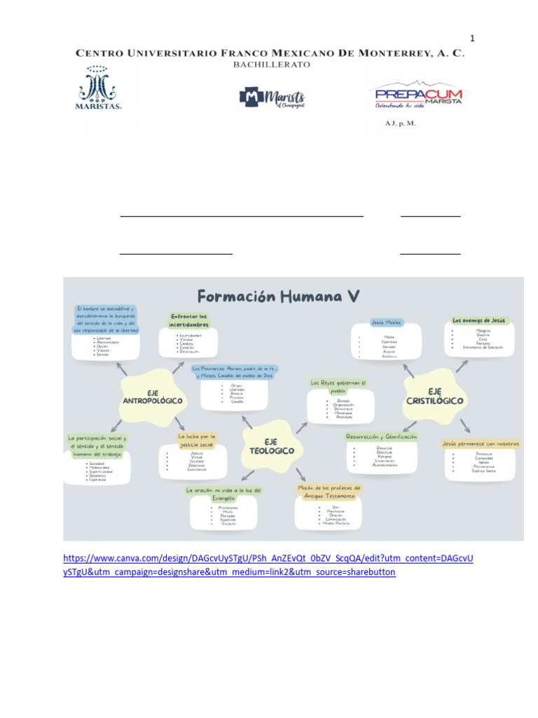 6205 - 6219 - 6227 - Mapa de Ejes - FHIV | PDF