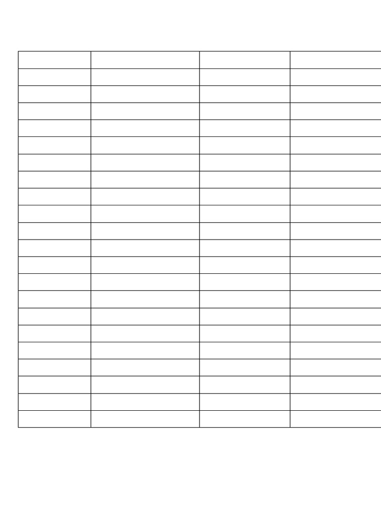 JEE Mains Schedule Table 7dec To 31dec | PDF