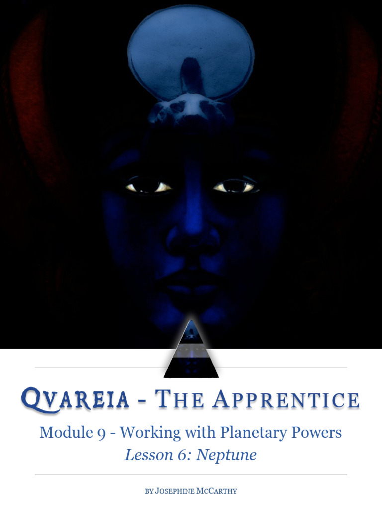 Quareia M9 L6 | PDF | Planets