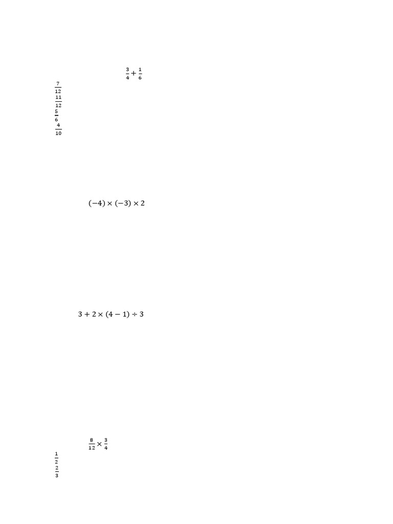 Pre Test 7A | PDF