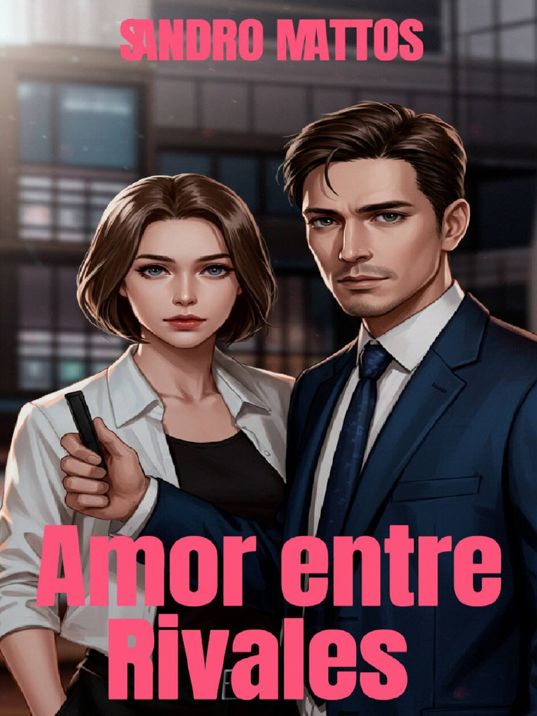 Amor Entre Rivales - Sandro Mattos | PDF | Amor