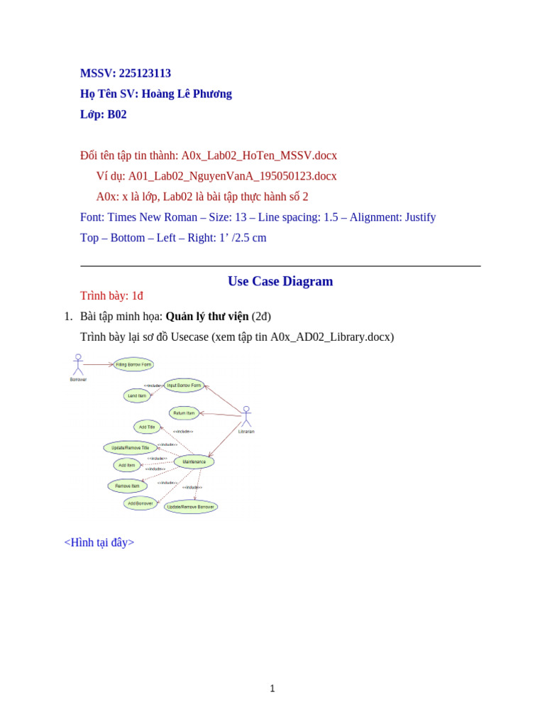 lab 04 _ B02_225123113 (1) | PDF