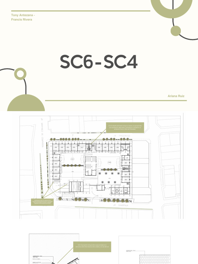 SC6 - SC4 | PDF