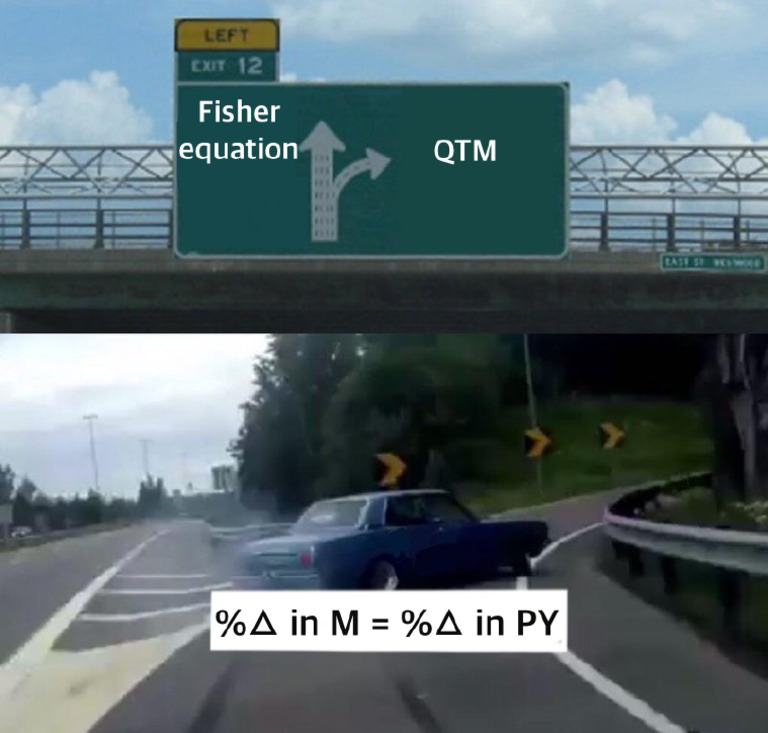 Economic QTM memes | PDF