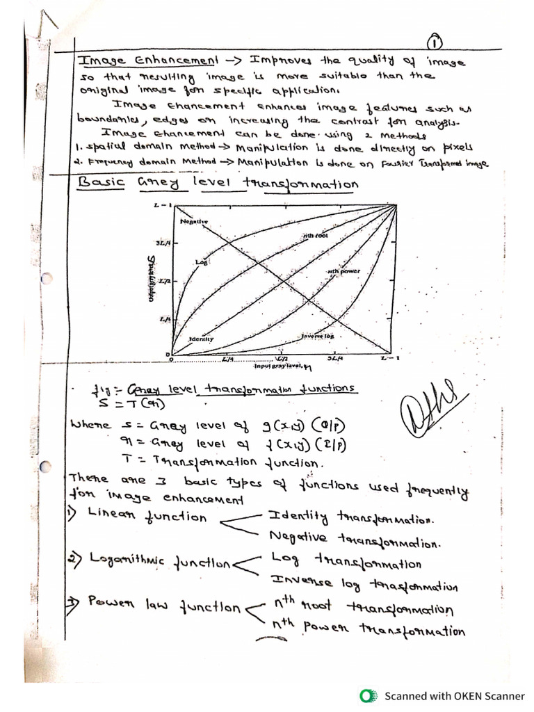 Module 2 Part 2 | PDF