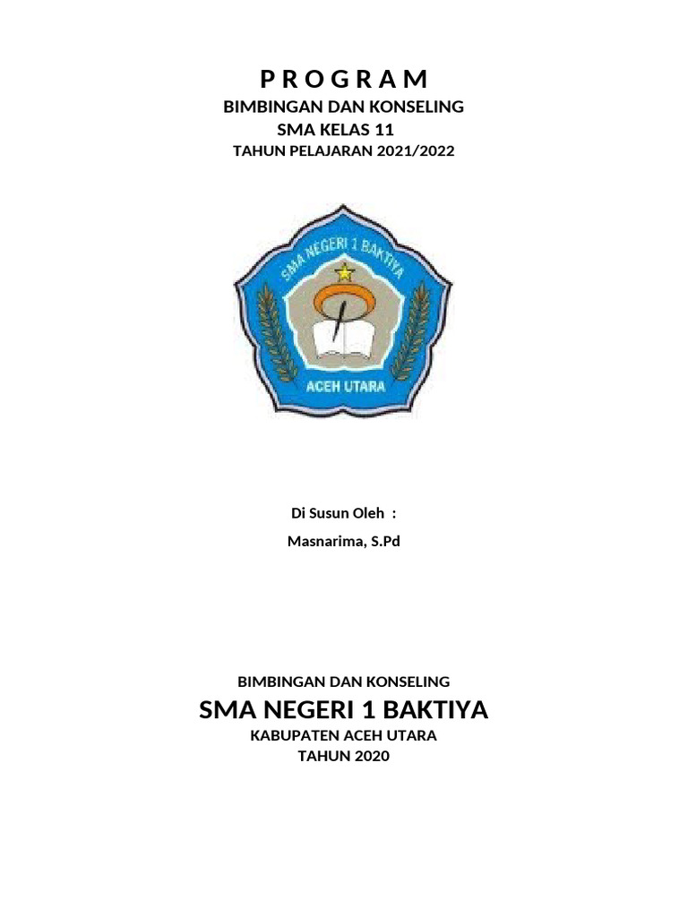 Prog Kelas XI RPL JAMAl 2022 | PDF