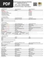 Ipu Medical Certificate | PDF