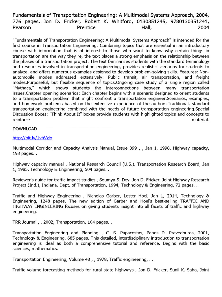 Applied Hydrology Chow 1988 | PDF | Transport | Physics