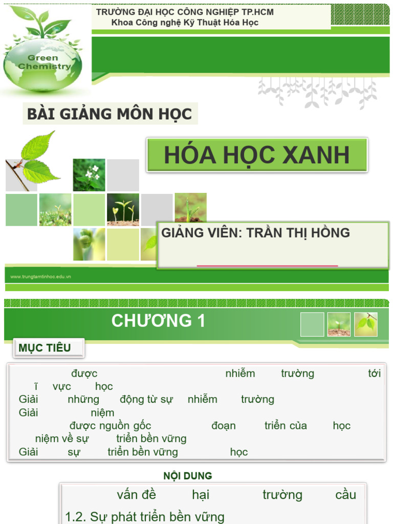 Chuong1_Total_HHX_PTBV_hk2_2024_25 [Autosaved] | PDF