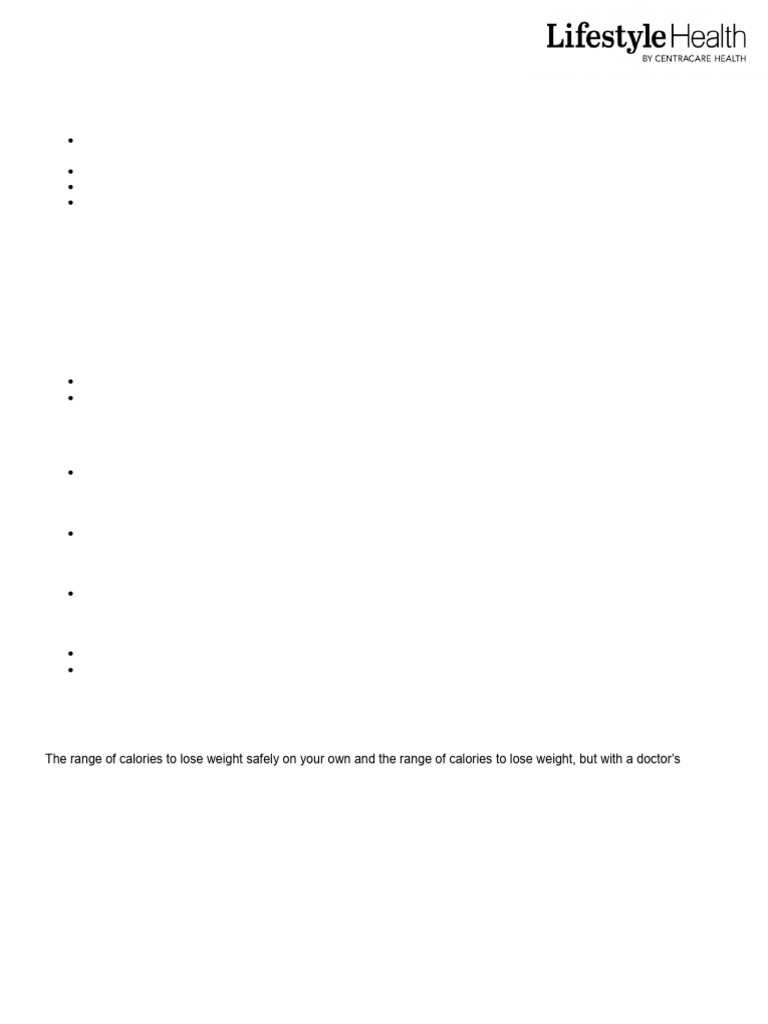 Understanding Your ABA Results | PDF | Body Mass Index | Obesity