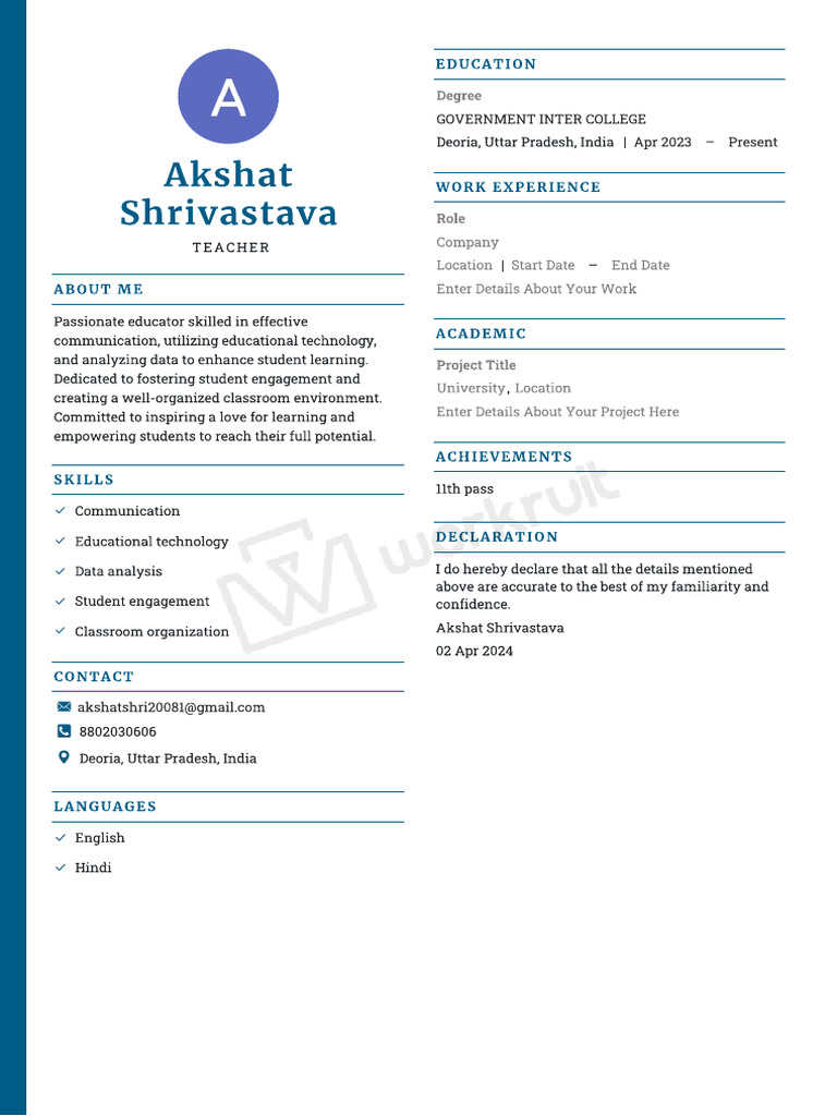 Akshat resume new_240403_084839 | PDF